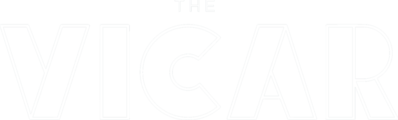 THE VICAR | Your Place in The Hills