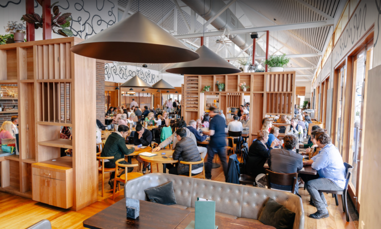 WEEKENDS Archives - The Vicar